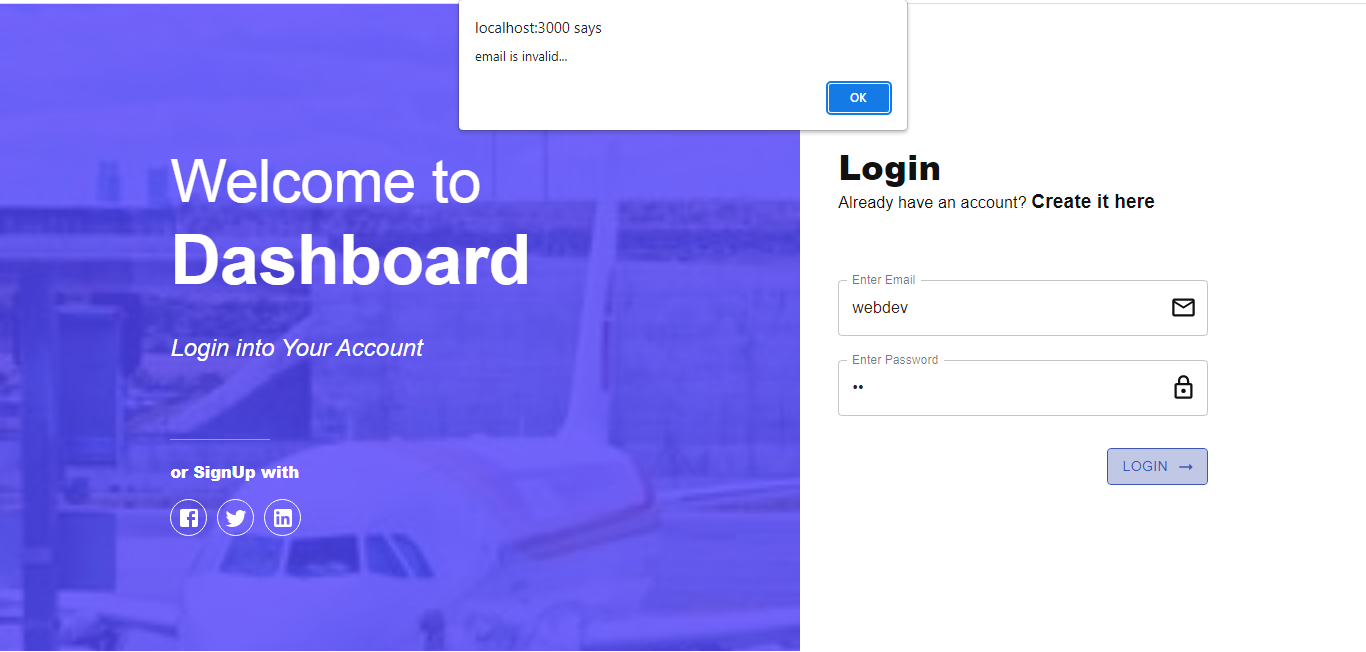GitHub - itsmeAryan/web-admin-panel