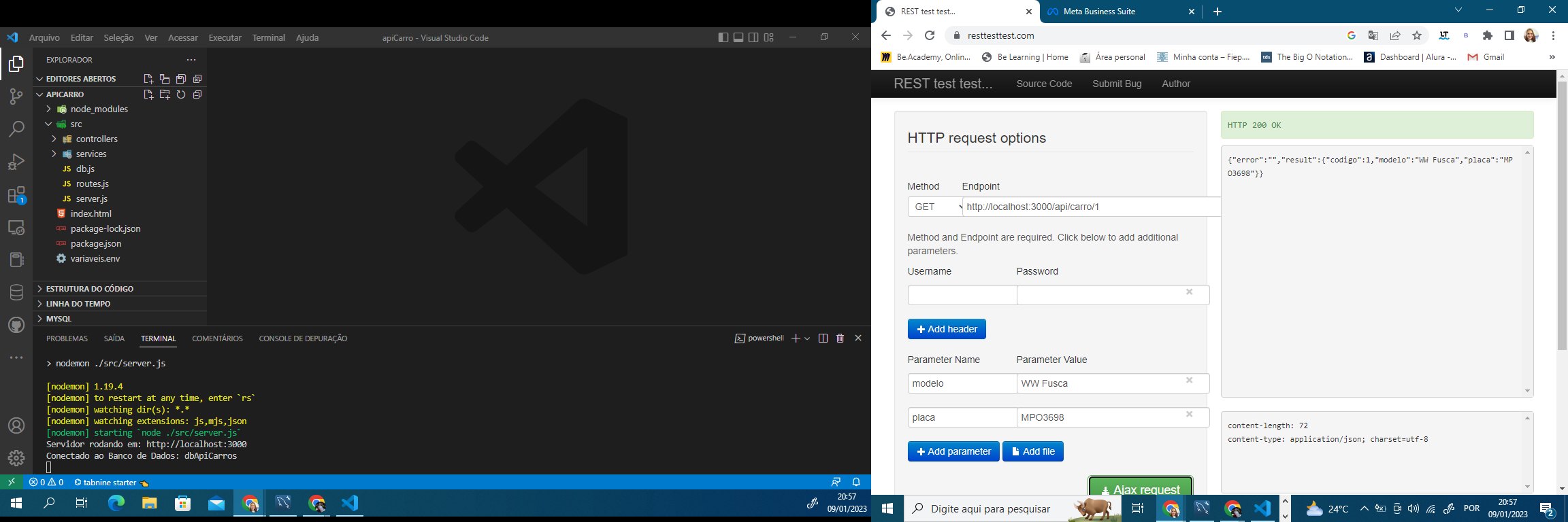GitHub - MaolyLara/Api_Carro