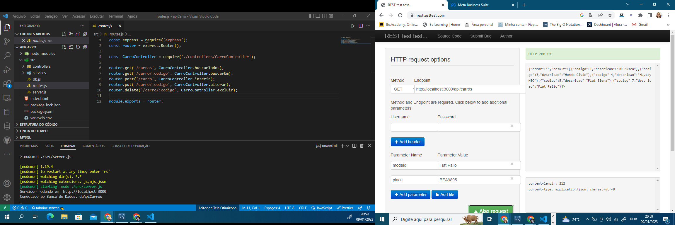 GitHub - MaolyLara/Api_Carro