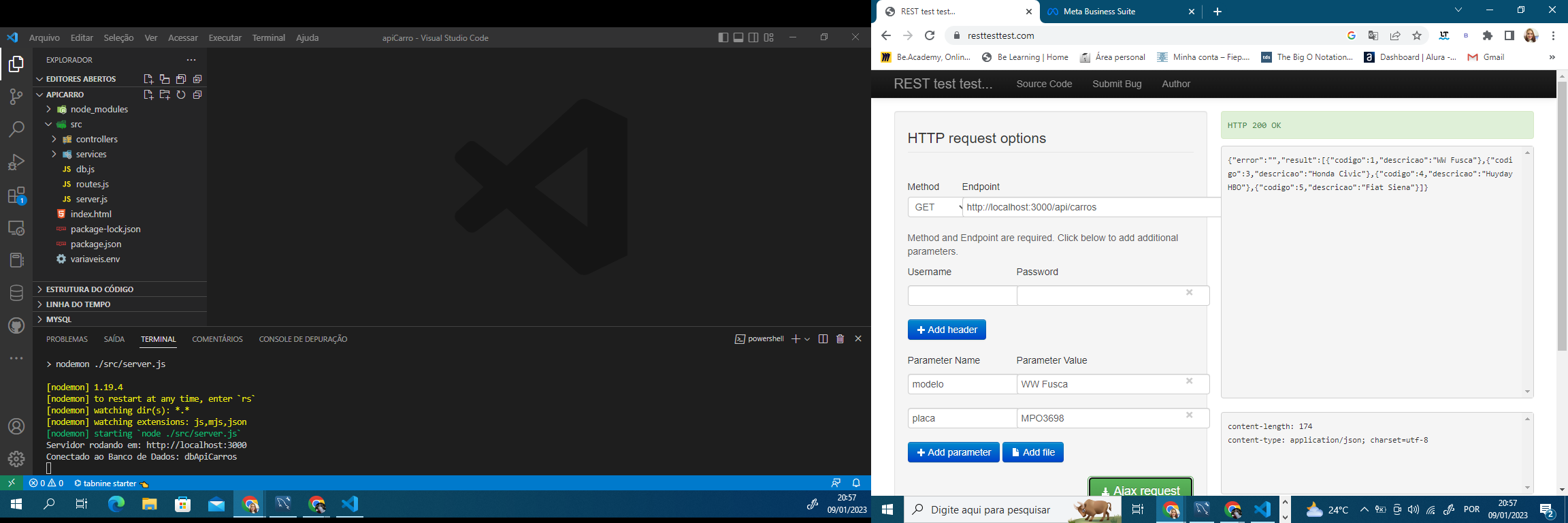 GitHub - MaolyLara/Api_Carro