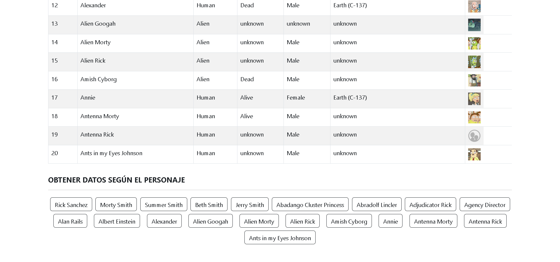 GitHub - ENTWOY/prueba-tecnica-react: Aplicación web desarrollada en React que se conecta y ...