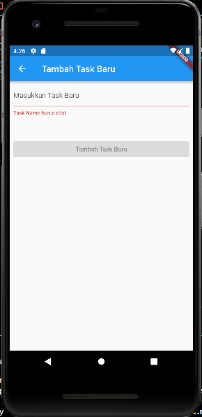 GitHub - Thirsya/flutter_provider-listview-sqflite