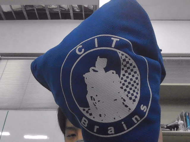 GitHub - ChikaraHanakawa/robosys2022