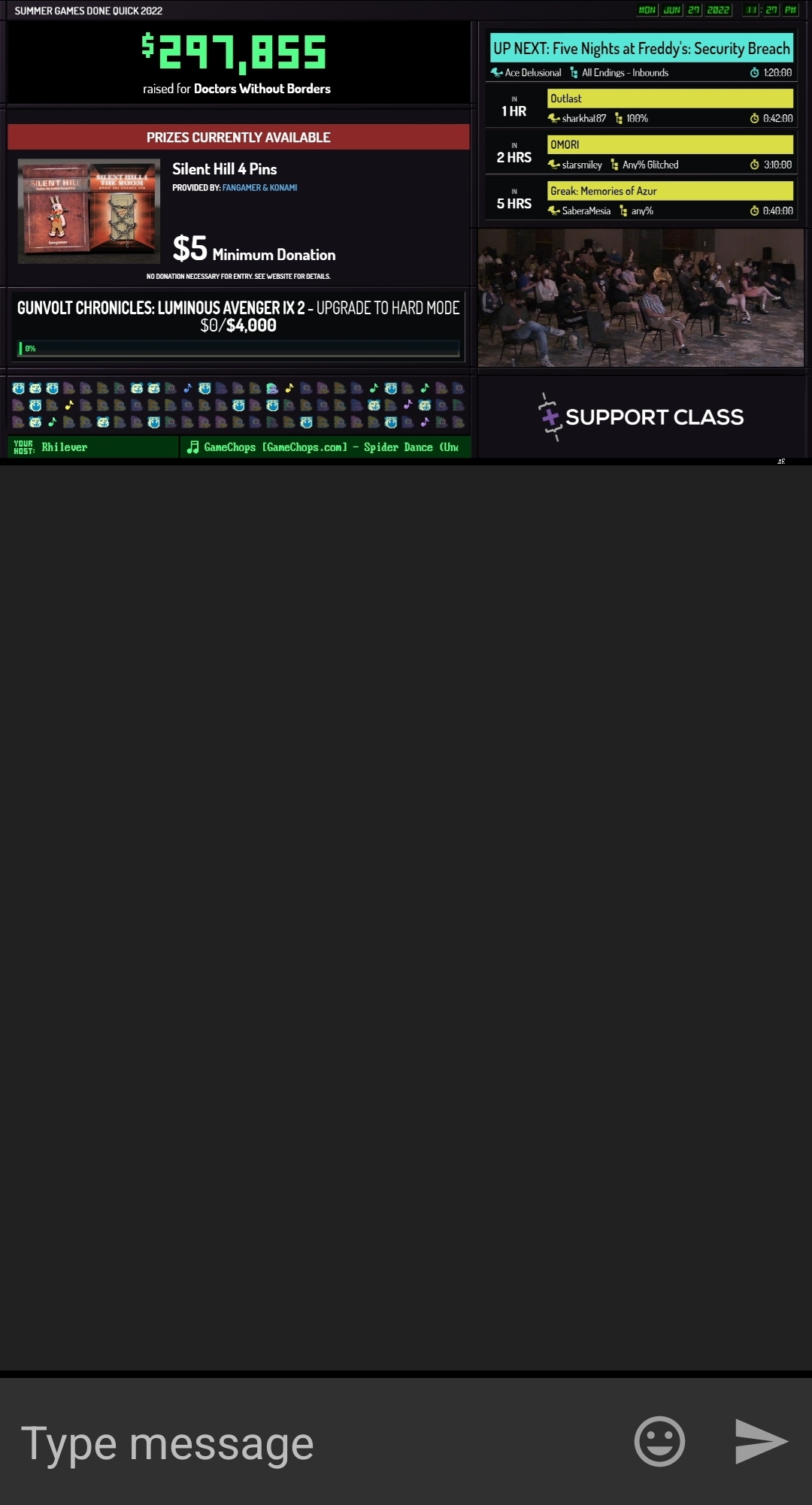 Video size enlarged and distorted when returning to app · Issue #350 · twireapp/Twire · GitHub