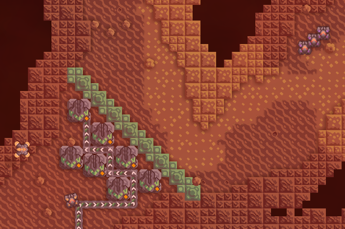 Pathfinding issues · Issue #7484 · Anuken/Mindustry · GitHub