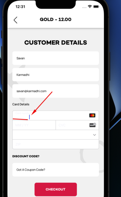 textColor prop not working · Issue #1359 · stripe/stripe-react-native ... textColor prop not working · Issue #1359 · stripe/stripe-react-native ...