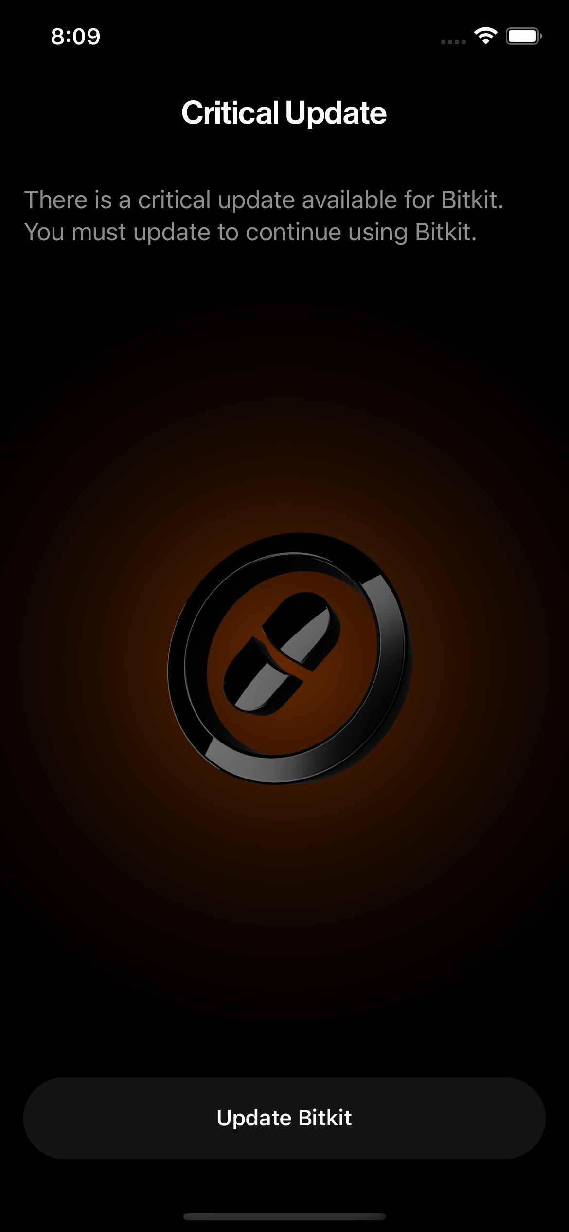 feat(ui): add Update Bitkit UI by pwltr · Pull Request #751 · synonymdev/bitkit · GitHub