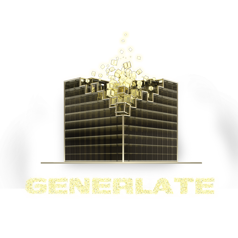 Generlate (Austen Cabret) · GitHub