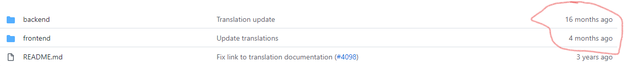 Translations don't update · Issue #12685 · home-assistant/frontend · GitHub