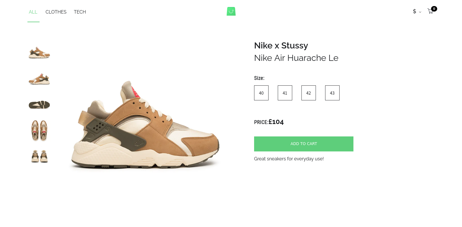 GitHub - jeoffreyduke/scandiweb