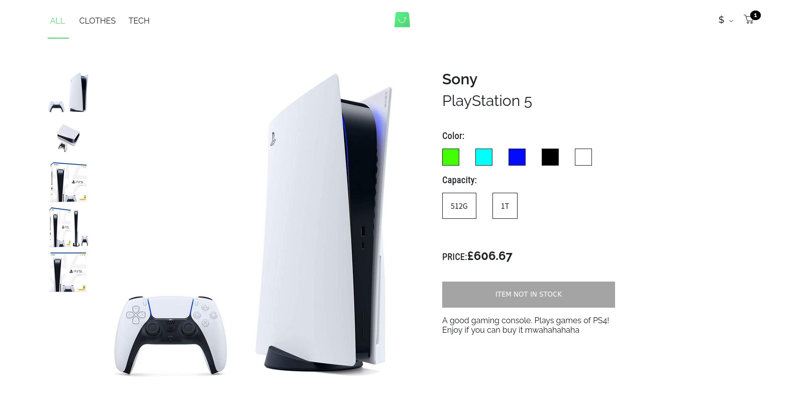 GitHub - jeoffreyduke/scandiweb