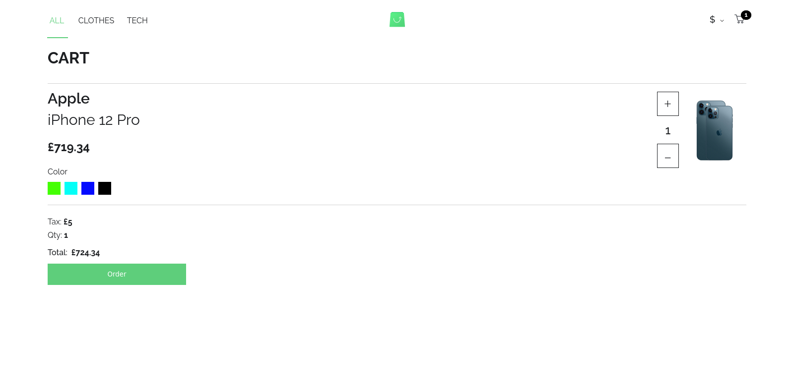 GitHub - jeoffreyduke/scandiweb
