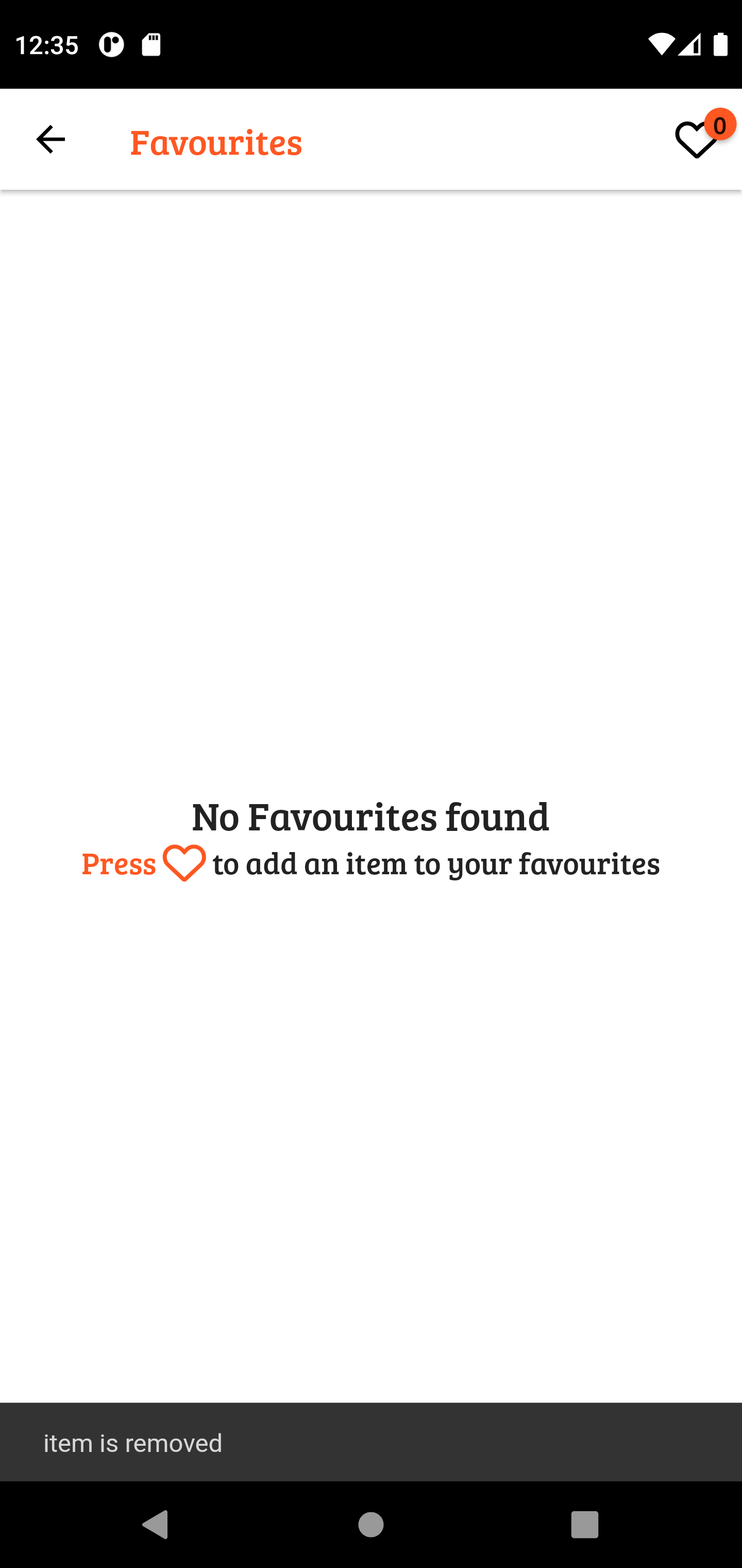 GitHub - Mina-Girgis/E-Commerce-App-