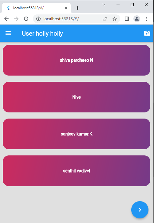 GitHub - shivapardheep/Flutter-Provider-App