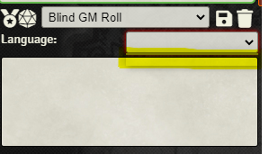 Polyglot doesn't work at all and throws errors in console · Issue #160 · mclemente/fvtt-module ...