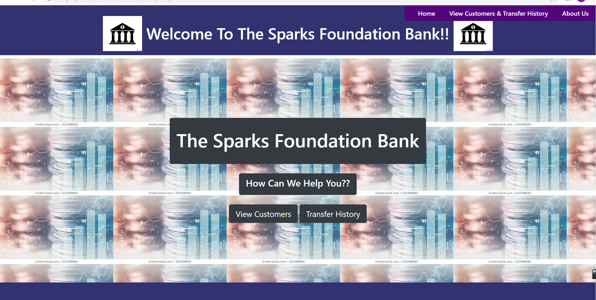 GitHub - brundatanguturi/banking-system