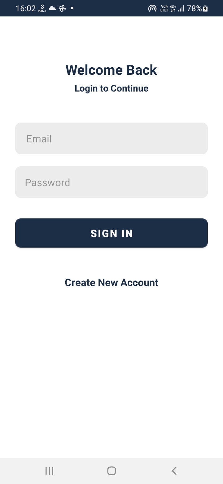GitHub - Aman-Shaikh/AttendenceTaker: An Android app to make attendance taking job easy and fun ...