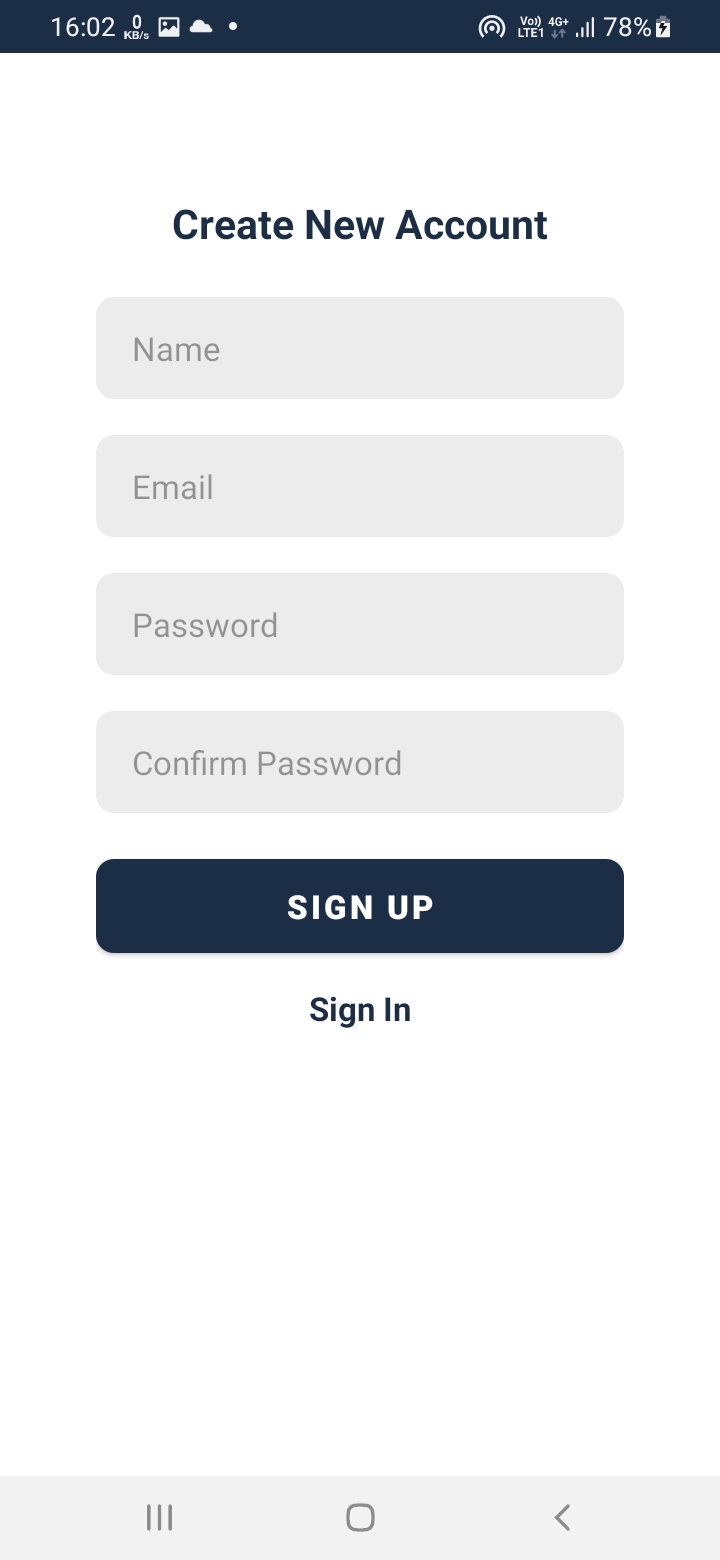 GitHub - Aman-Shaikh/AttendenceTaker: An Android app to make attendance taking job easy and fun ...