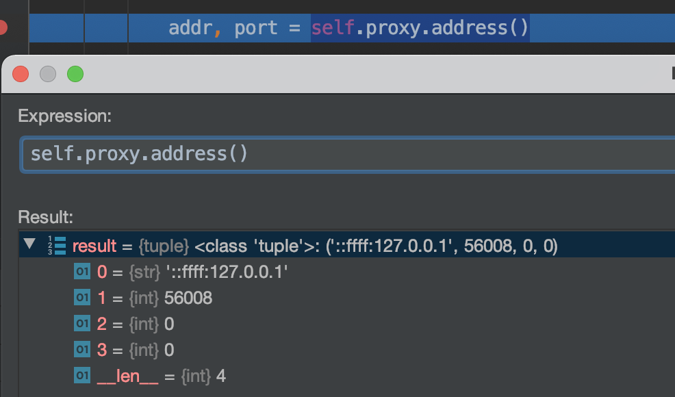 Can't use chrome driver without specifying port · Issue #205 · wkeeling/selenium-wire · GitHub