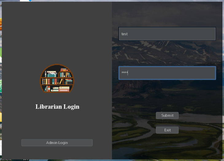 GitHub - saishk237/library-management-system: A real time web ...