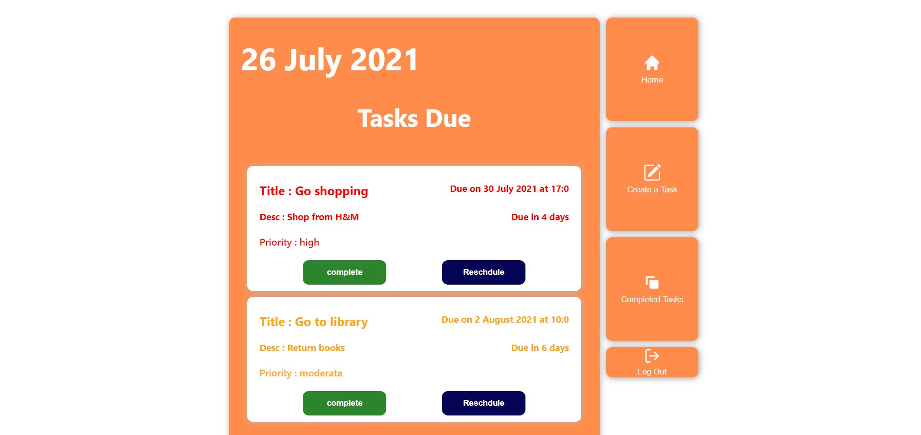 GitHub - sohamraktawan/TaskTracker