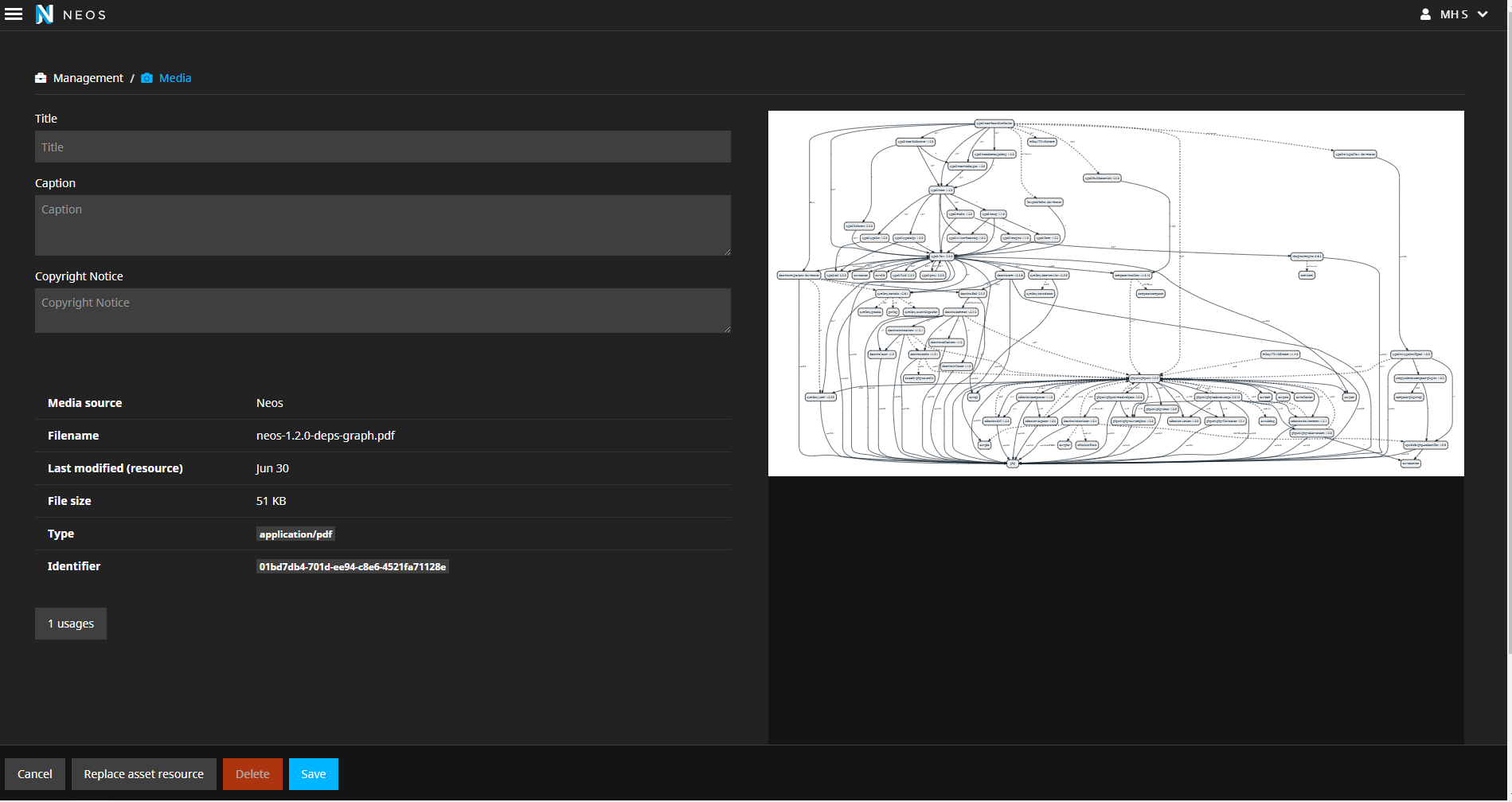 no pdf thumbnail generation Imagick · Issue #3373 · neos/neos-development-collection · GitHub
