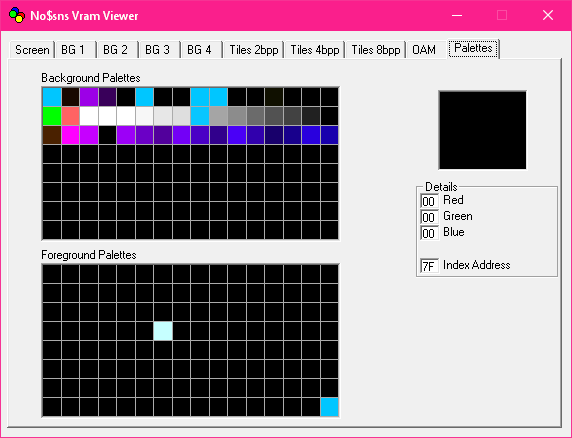 Writes behave differently before and after setScreenOn? · Issue #19 ...