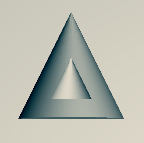 Possible cone replacement · Issue #340 · libfive/libfive · GitHub