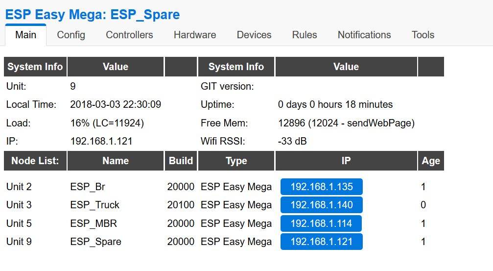 Issue with MQTT not using proper case for %sysname% variable. · Issue #827 · letscontrolit ...
