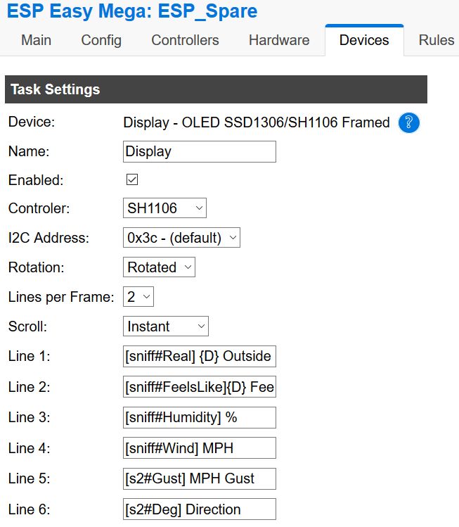 Issue with MQTT not using proper case for %sysname% variable. · Issue #827 · letscontrolit ...