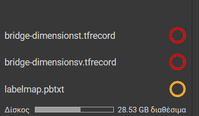 Can't upload files larger than 1 MB · Issue #2070 · googlecolab/colabtools · GitHub