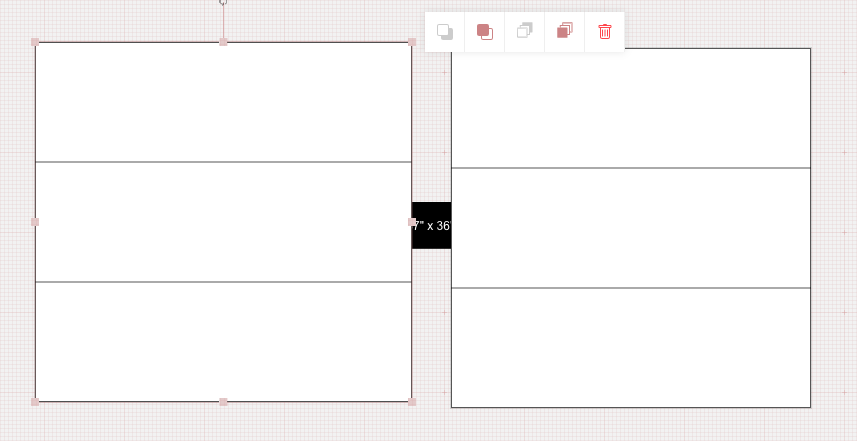 Please Help I Am Just Stuck With 3 Bugs In One Of My Fabricjs Based Project · Issue 7101