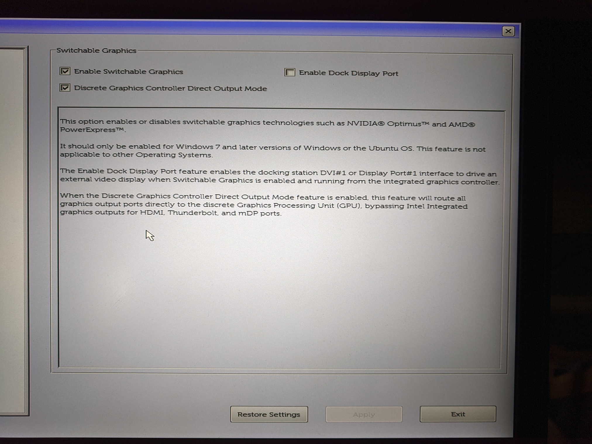 Lately, hot-plugging monitors rarely works · Issue #5828 · swaywm/sway · GitHub
