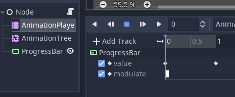AnimationTree switch mode atEnd ignored after the animation loops · Issue #59967 · godotengine ...