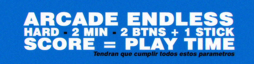 GitHub - Streq/arcade_jamear3: juego para la tercera edición de jamear