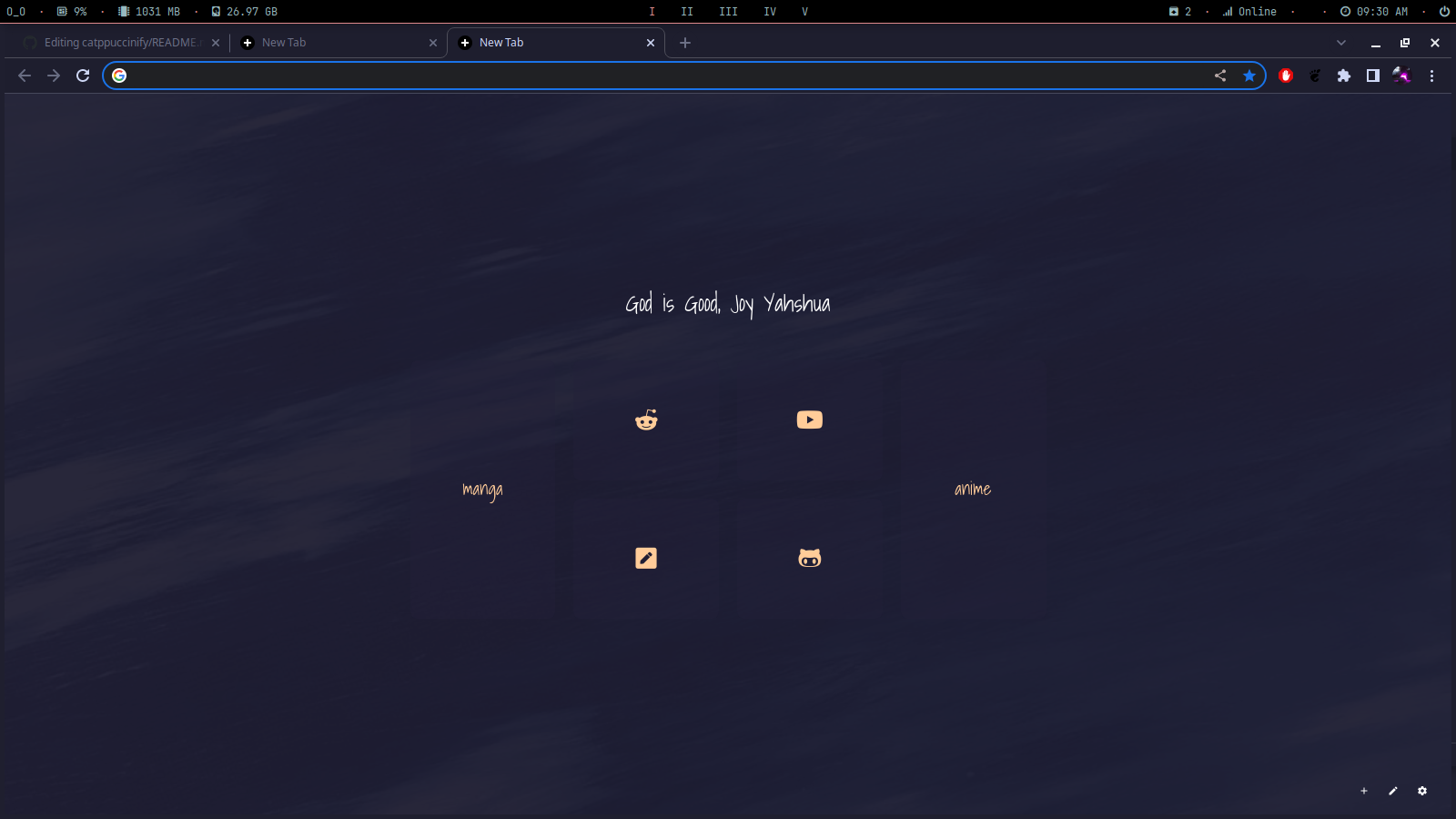 GitHub - laggy-tux/catppuccinify