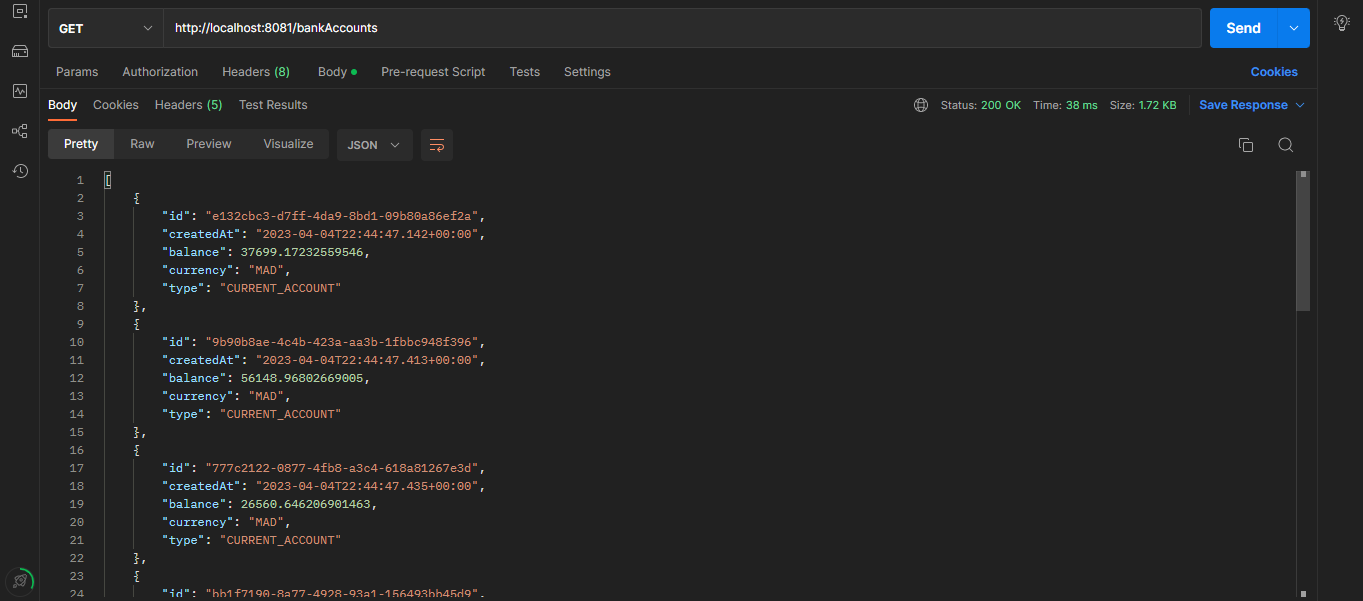 GitHub - SanaeBelfrouh/Activit-Pratique-N-4-Mise-en-oeuvre-d-un-micro-service: Activité Pratique ...