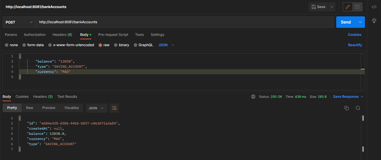 GitHub - SanaeBelfrouh/Activit-Pratique-N-4-Mise-en-oeuvre-d-un-micro-service: Activité Pratique ...