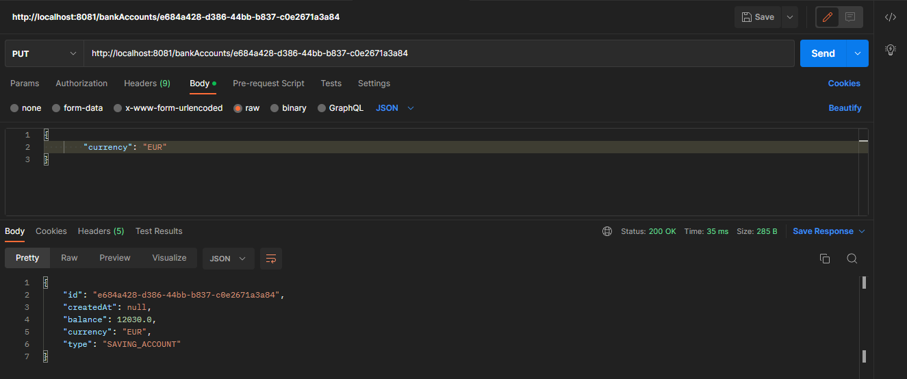 GitHub - SanaeBelfrouh/Activit-Pratique-N-4-Mise-en-oeuvre-d-un-micro-service: Activité Pratique ...