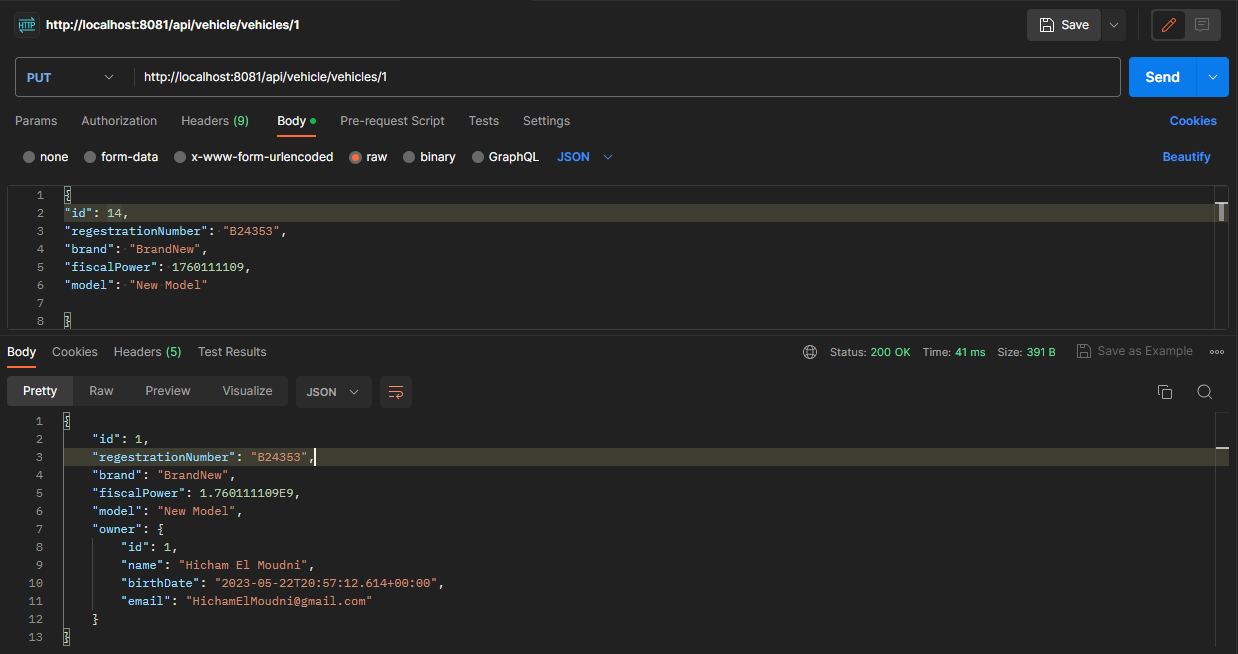 GitHub - el-moudni-hicham/radar-violation-detection-system: This is a ...