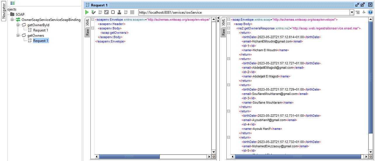 Github El Moudni Hicham Radar Violation Detection System This Is A Web Based Application