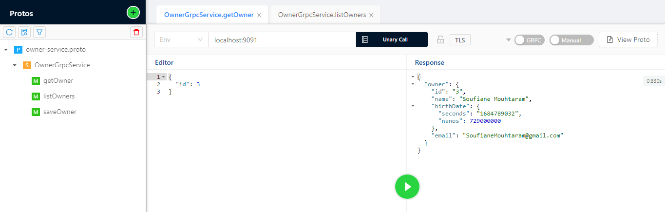 GitHub - el-moudni-hicham/radar-violation-detection-system: This is a web-based application ...