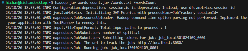 GitHub - el-moudni-hicham/bigdata-hdfs-map-reduce: All what you need about bigdata hdfs map reduce