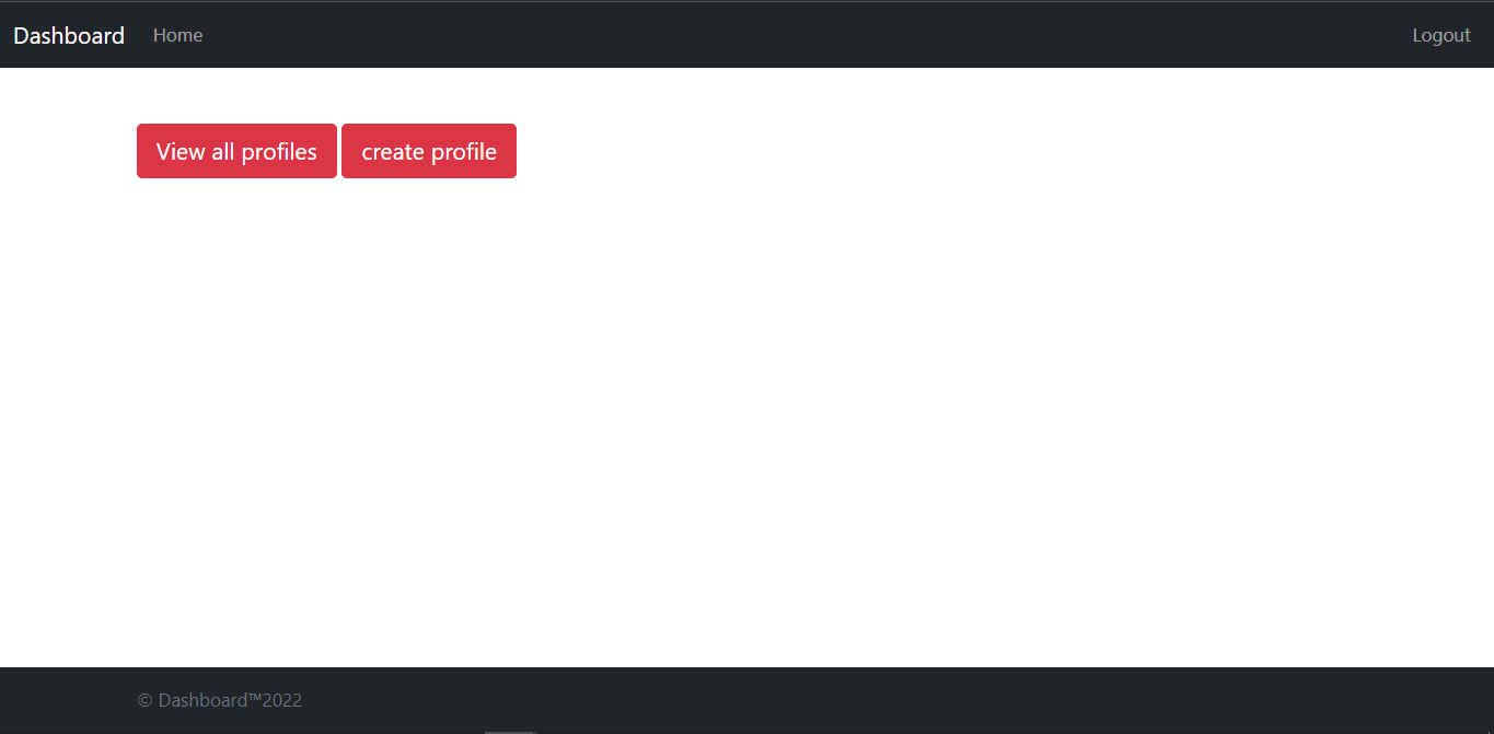 GitHub - shekhar-byte/Dashboard