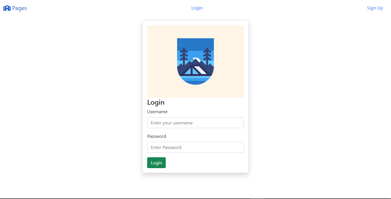 GitHub - shekhar-byte/login-signUp_pages