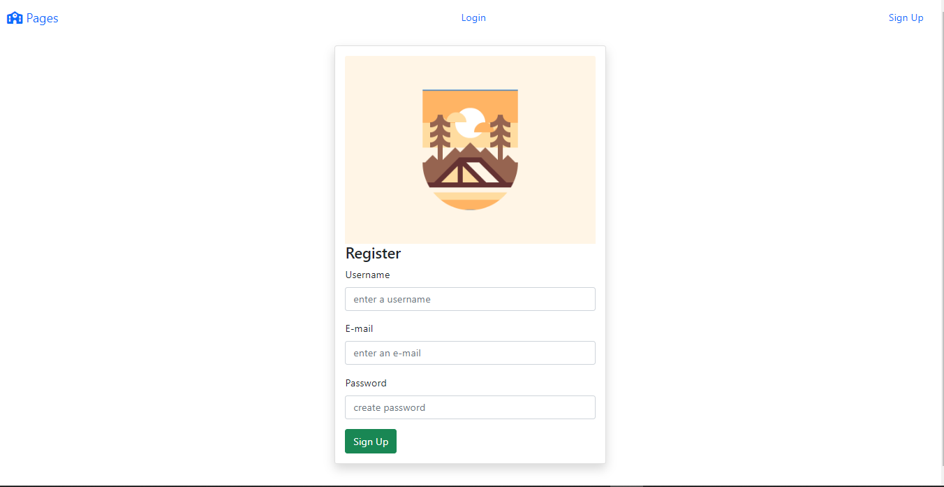 GitHub - shekhar-byte/login-signUp_pages