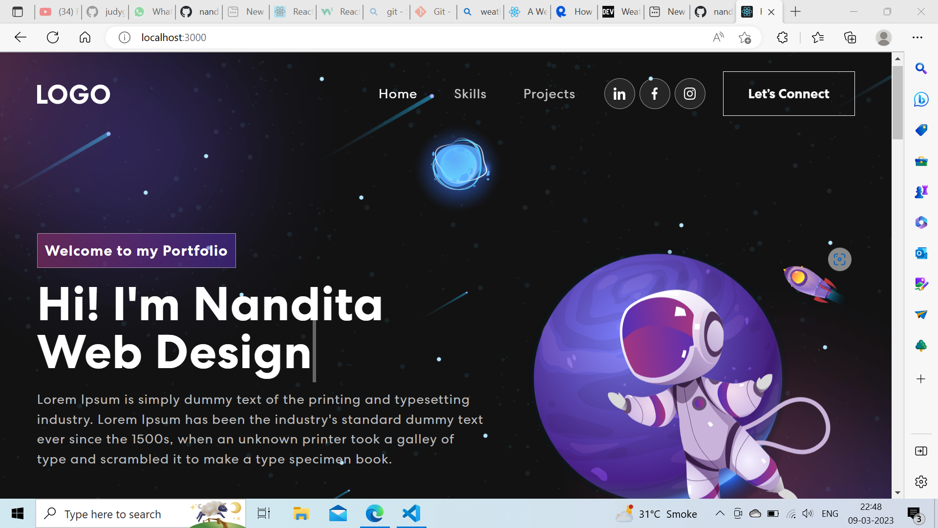 GitHub - nandita-exe/react