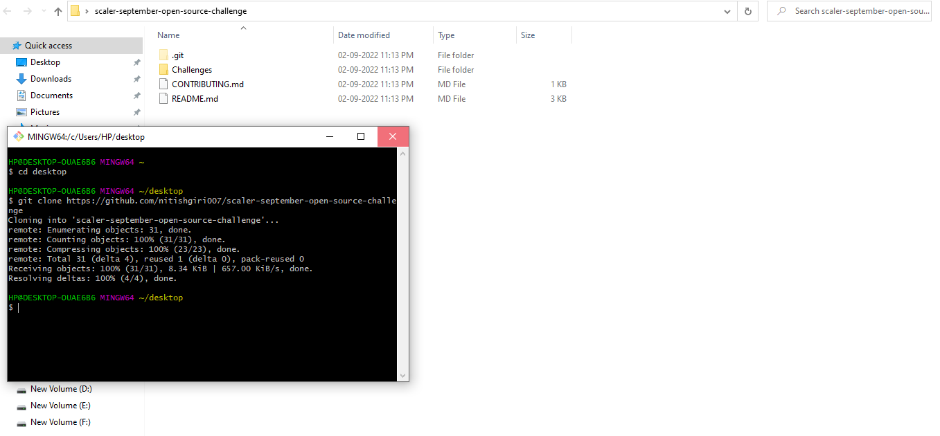 challange 2 · Issue #469 · scaleracademy/scaler-september-open-source ...