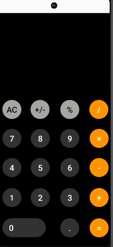GitHub - Dtanmay-02/Simple-Calculator: The Calculator app we made is a ...