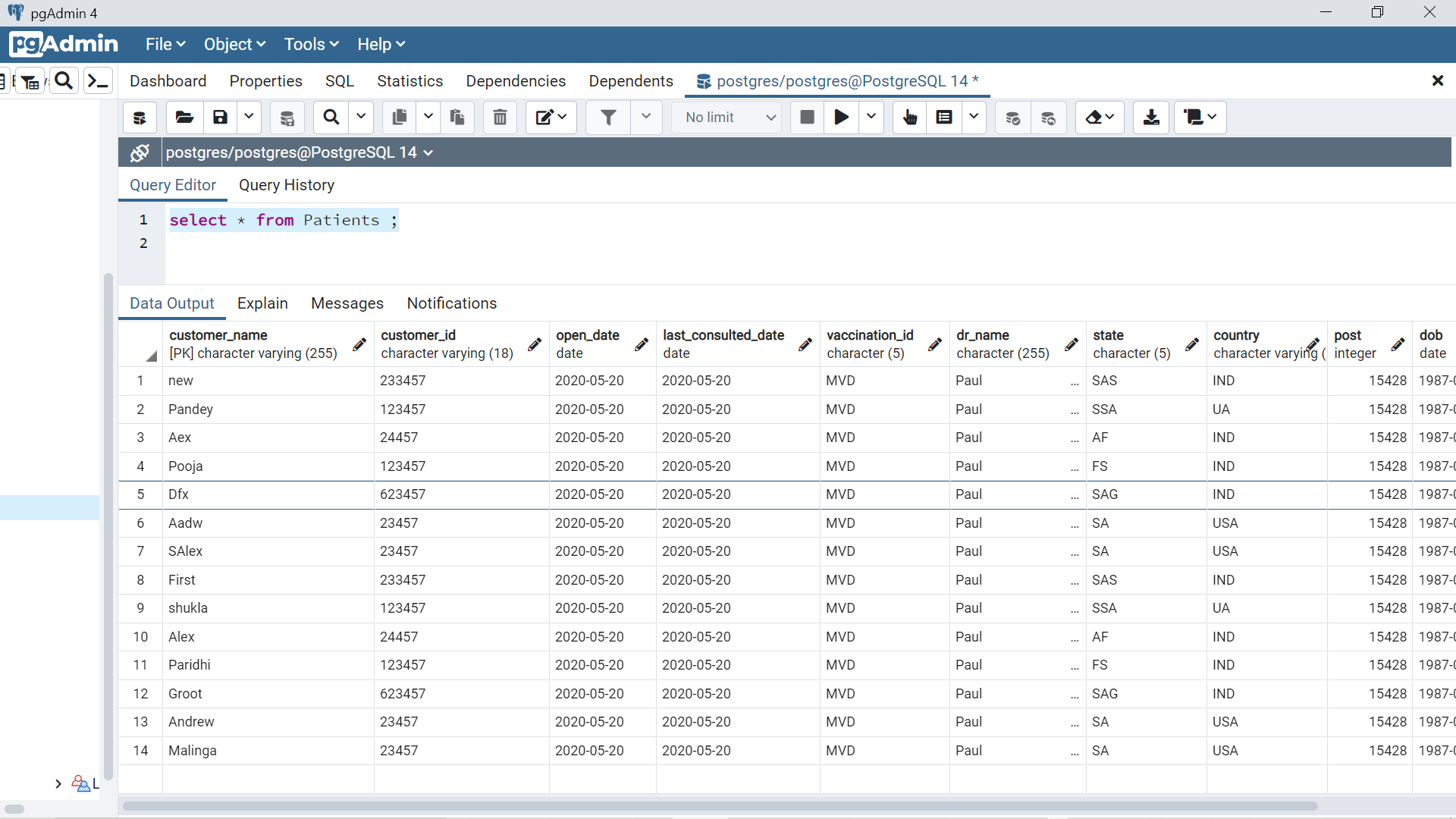 GitHub - s-gitpooja/Incubyte_Assessment: Assignment on pandas.